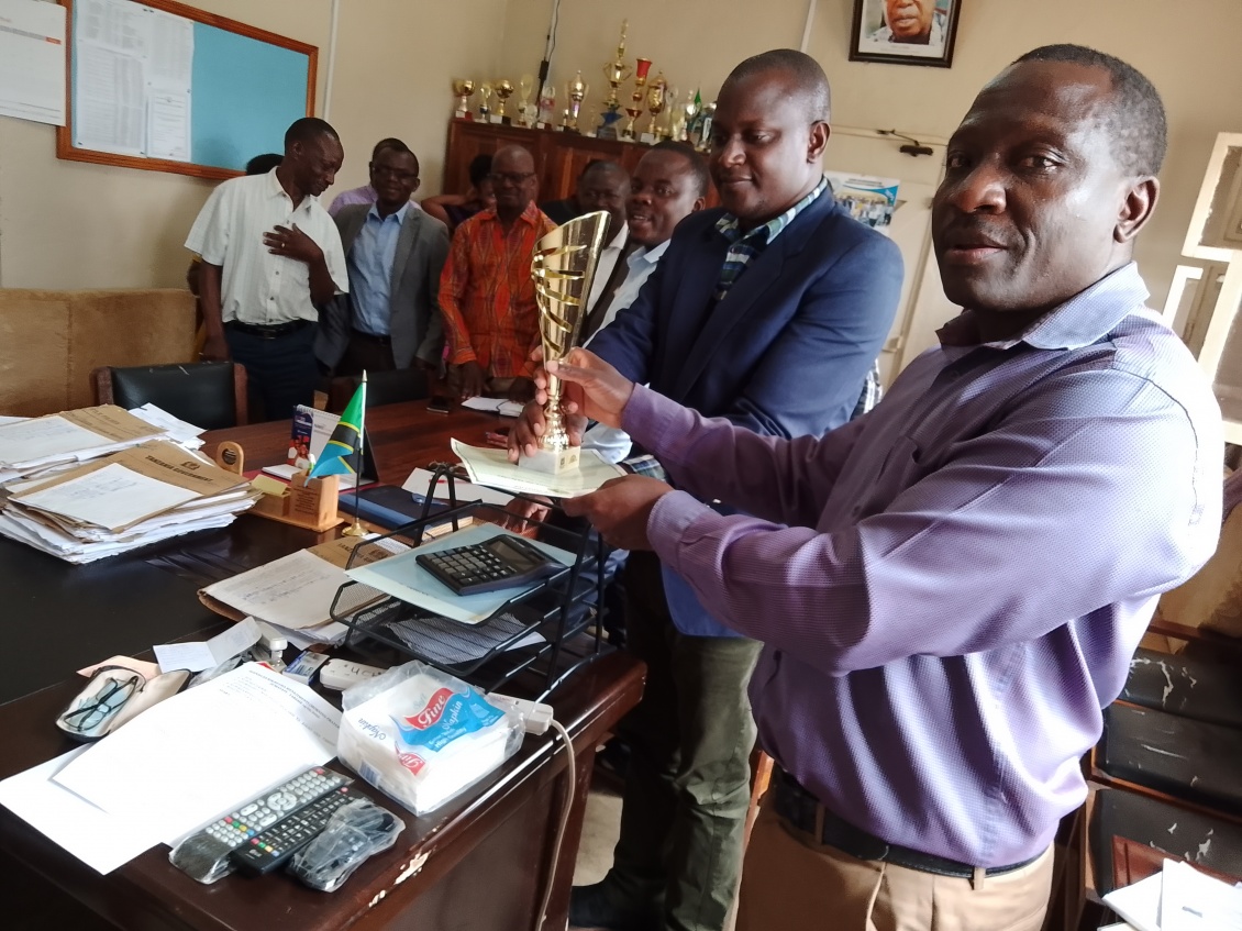 Home | Musoma District Council